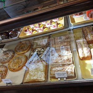 MISSOURI BAKING COMPANY - 174 Photos & 211 Reviews - Bakeries - 2027 ...