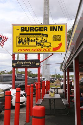 THE BURGER INN - Updated January 2025 - 241 Photos & 284 Reviews - 1819 ...