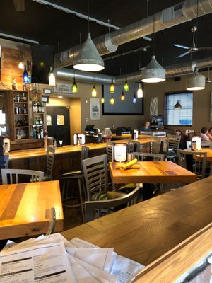 GRAINS & GRILL - 150 Photos & 149 Reviews - 407 W Washington St ...