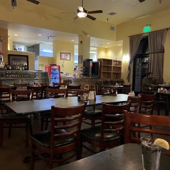 PAISANO CAFE - Updated August 2025 - 140 Photos & 196 Reviews - 1740 ...