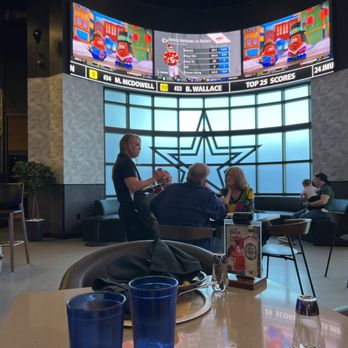 DALLAS COWBOYS BAR AND GRILL - Updated April 2025 - 84 Photos & 105 ...