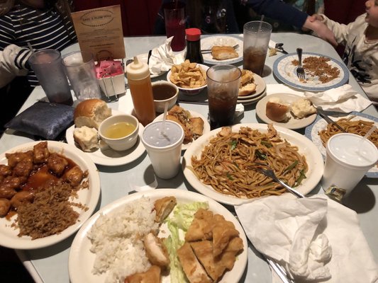 PING ON RESTAURANT - 58 Photos & 102 Reviews - 41871 Garfield Rd ...