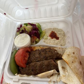 COBANI GYRO & KEBAB - Updated December 2024 - 1035 Photos & 870 Reviews ...