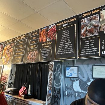 THE BANDO - Updated December 2025 - 635 Photos & 251 Reviews - 3050 ...