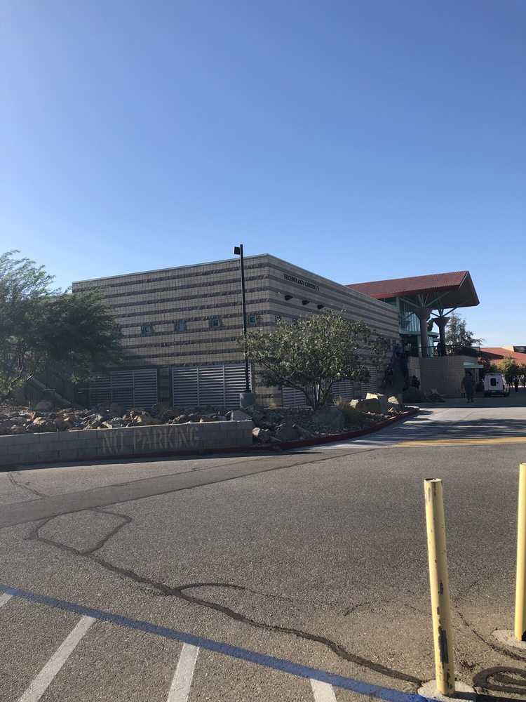 VICTOR VALLEY COLLEGE - 23 Photos & 40 Reviews - Colleges ...