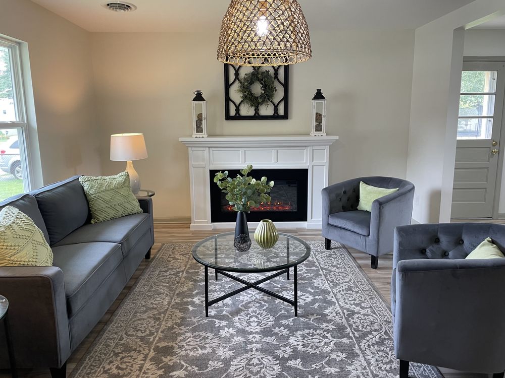 LUIS CONSTRUCTION - Updated September 2025 - 37 Photos - 18 N Main St, Selbyville, Delaware ...