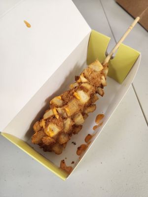 KIM’S KOREAN CORN DOGS - 67 Photos & 30 Reviews - 5919 8th Ave ...