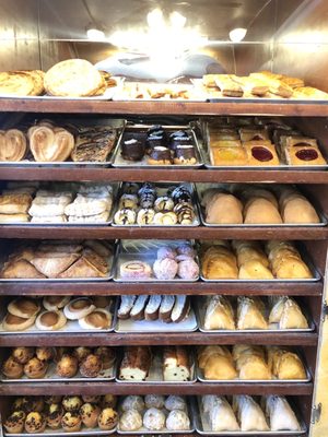 LA SONORENSE BAKERY - 99 Photos & 23 Reviews - 163 Willow St, San Jose ...