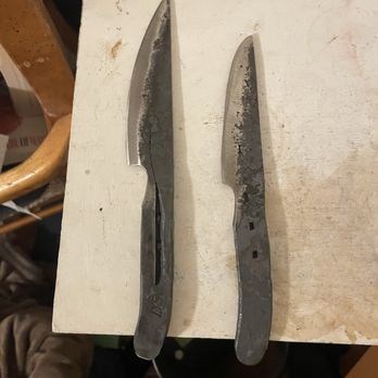 LAWLESS FORGE - Updated August 2024 - 90 Photos & 60 Reviews - 22611 ...