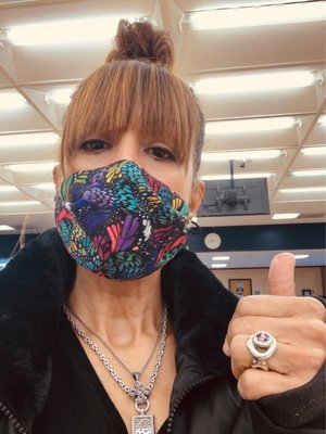 DEPARTMENT OF MOTOR VEHICLES DMV - SANTA MONICA - Updated February 2025 ...