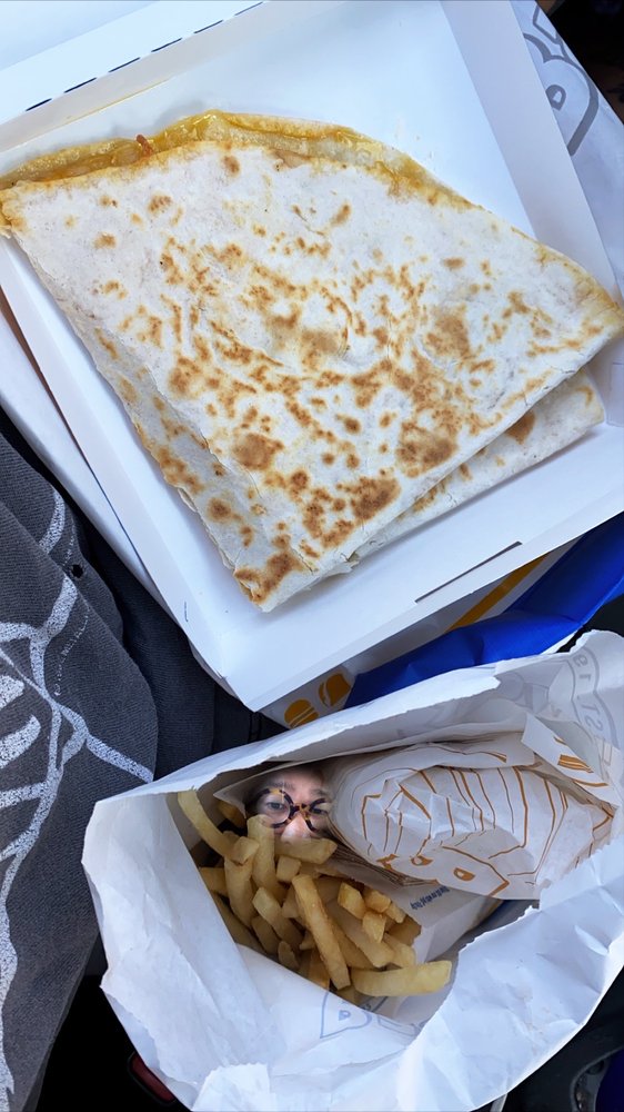 BAKER’S DRIVE-THRU - Updated June 2024 - 39 Photos & 73 Reviews - 5135 ...