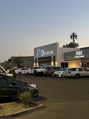 BLUE 32 SPORTS GRILL - Updated December 2025 - 97 Photos & 150 Reviews ...