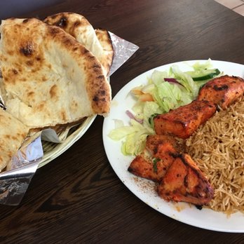 RED ONION BIRYANI & KABOB HOUSE - Updated June 2025 - 32 Photos & 17 ...