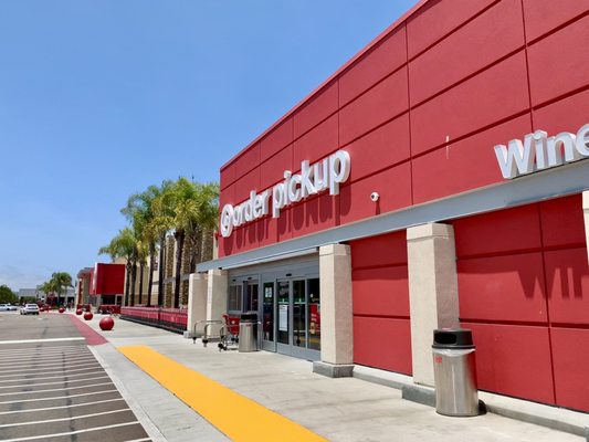 TARGET - Updated July 2025 - 2024 Photos & 403 Reviews - 5680 Balboa ...
