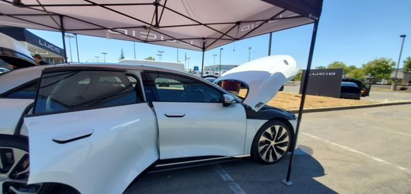 LUCID SERVICE CENTER - Updated December 2025 - 83 Photos - 4425 Granite ...