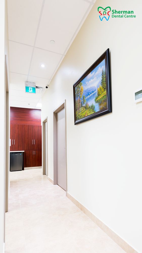 SHERMAN DENTAL CENTRE - Updated May 2024 - 11 Photos - 675 Rymal Road E ...