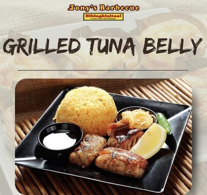 TONY’S BARBECUE - Updated February 2025 - 236 Photos & 139 Reviews ...