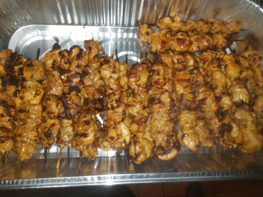 RORO’S CHICKEN - 205 Photos & 628 Reviews - 6660 W Sunset Blvd, Los ...