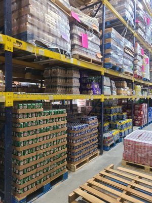 RESTAURANT DEPOT - Updated May 2025 - 34 Photos & 33 Reviews - 1470 W ...