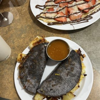 PAN TOSTADO CAFE - Updated July 2025 - 76 Photos & 35 Reviews - 1107 S ...