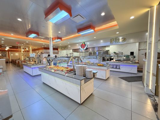 GOLDEN APPLE BUFFET - Updated April 2026 - 36 Photos & 22 Reviews ...