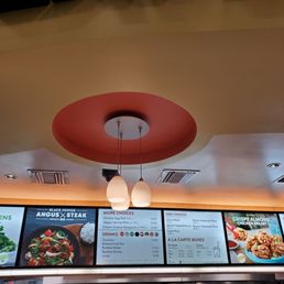 PANDA EXPRESS - Updated July 2025 - 76 Photos & 99 Reviews - 6000 ...