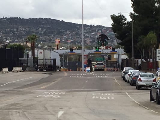 TECATE BORDER CROSSING - Updated December 2025 - 35 Photos & 40 Reviews - 405 Tecate Ave, Tecate ...