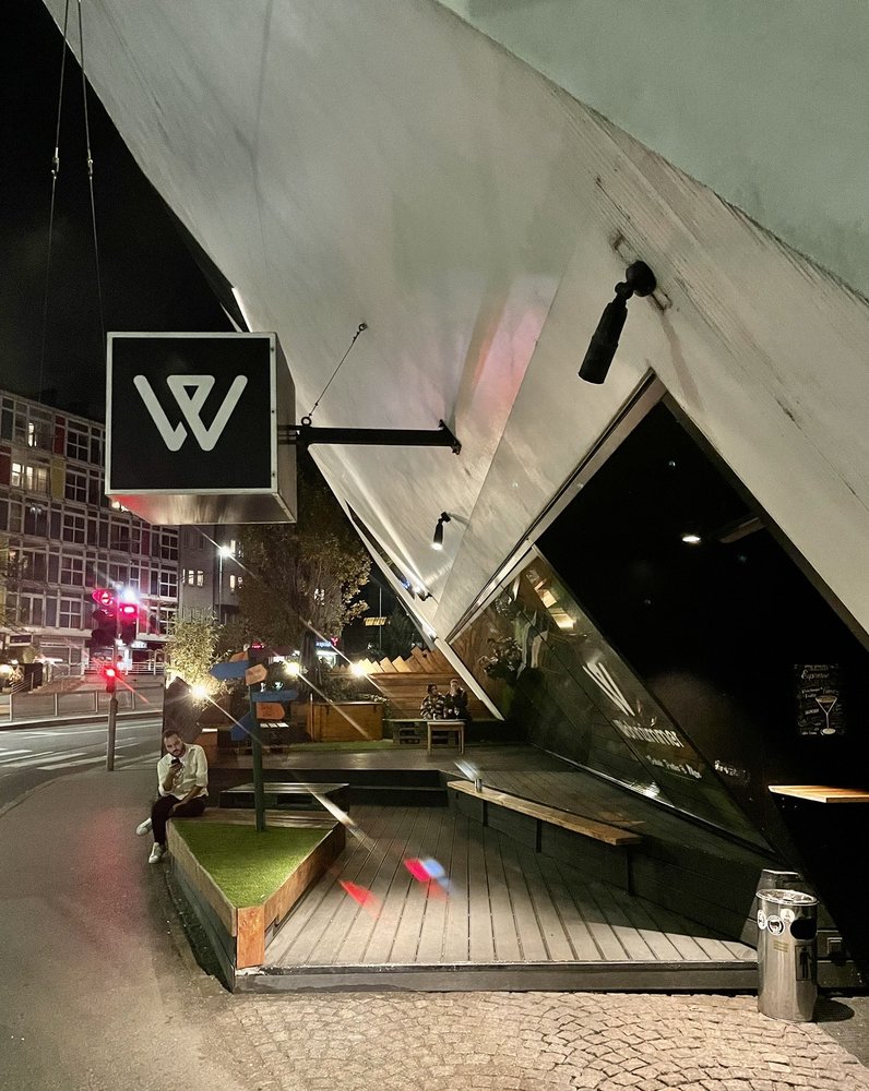 WOHNZIMMER - Fürstenweg 5, Innsbruck, Tirol, Austria - Yelp