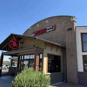 PIER 88 BOILING SEAFOOD & BAR MESA - Updated May 2025 - 221 Photos ...