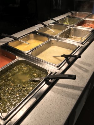 SANDPIPER BUFFET - 37 Photos & 60 Reviews - Seafood - 411 N Eastern ...