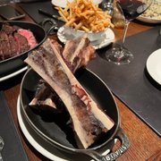 JACOBS & CO. STEAKHOUSE - 1229 Photos & 617 Reviews - 12 Brant Street ...