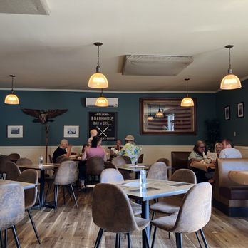 PRESTON ROADHOUSE - Updated December 2025 - 26 Photos - 201 Main St ...