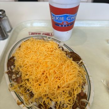 DIXIE CHILI - Updated May 2024 - 176 Photos & 145 Reviews - 733 ...