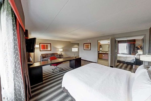 HAMPTON INN NEPTUNE/WALL - Updated October 2025 - 159 Photos & 55 ...