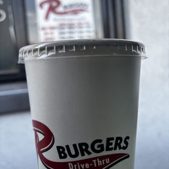 R BURGERS - Updated December 2025 - 437 Photos & 640 Reviews - 1666 ...