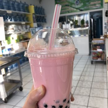 BOBA EXPRESS - Updated July 2025 - 16 Photos - 11360 Montwood Dr, El ...