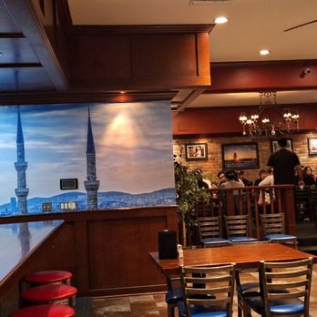 ISTANBUL MEDITERRANEAN CUISINE & BAR - Updated December 2025 - 409 ...