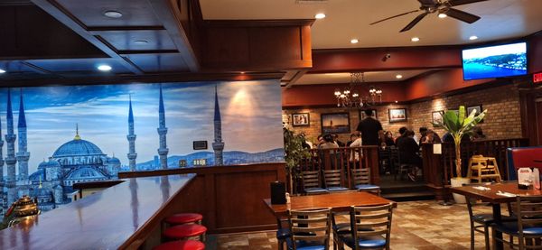 ISTANBUL MEDITERRANEAN CUISINE & BAR - Updated December 2025 - 410 ...