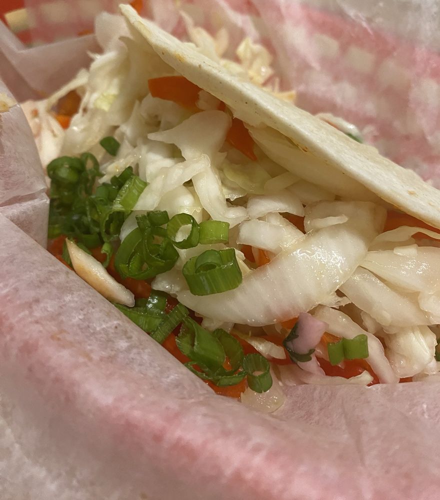 MOGO KOREAN FUSION TACOS - Updated August 2025 - 19 Photos & 17 Reviews ...