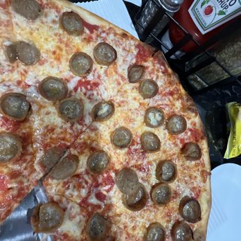 PIZZA ONE - Updated December 2025 - 252 Photos & 227 Reviews - 1483 Nj ...