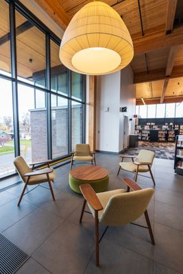 REDMOND LIBRARY - Updated December 2025 - 17 Photos - 827 SW Deschutes ...