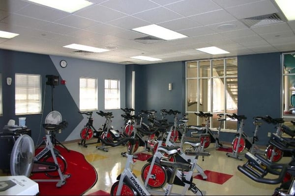 SYLVESTER POWELL JR COMMUNITY CENTER - Updated September 2025 - 15 ...