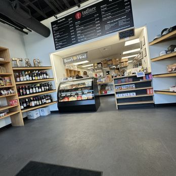 TAGLIARE DELICATESSEN - Updated July 2025 - 159 Photos & 296 Reviews ...