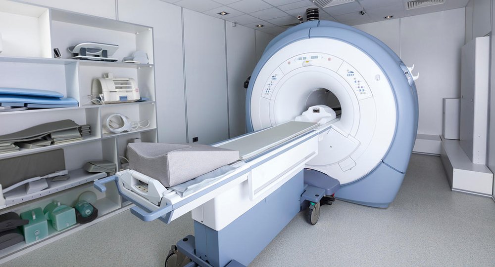 DYNAMIC IMAGING SERVICE - 2024 W Kenny Dr, Gonzales, Louisiana ...