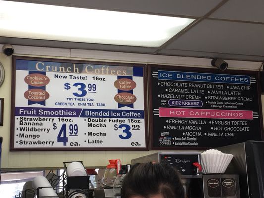 DONUT FACTORY - Updated November 2025 - 21 Photos & 29 Reviews - 1363 E ...