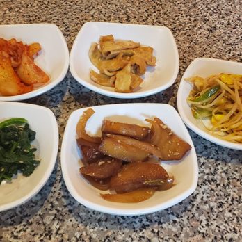 Ha Ahn Korean Restaurant - Trusted Since 2009 - Updated July 2025 - 283 ...