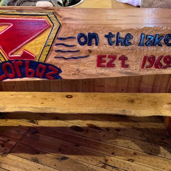 ZORBAZ - Updated April 2025 - 94 Photos & 103 Reviews - 8105 Lost Lake ...