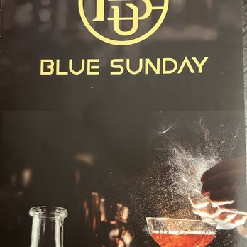 BLUE SUNDAY BAR & GRILL - Updated December 2024 - 231 Photos & 70 ...