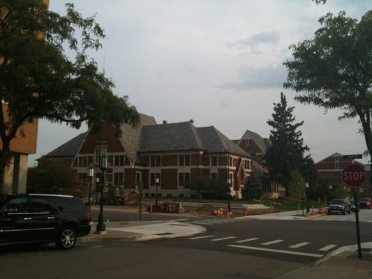 BALDWIN PUBLIC LIBRARY - Updated December 2025 - 17 Photos & 19 Reviews ...