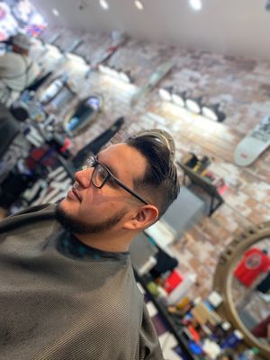 THE FADE ER BARBERSHOP - 40 Photos - Houston, Texas - Barbers - Phone ...
